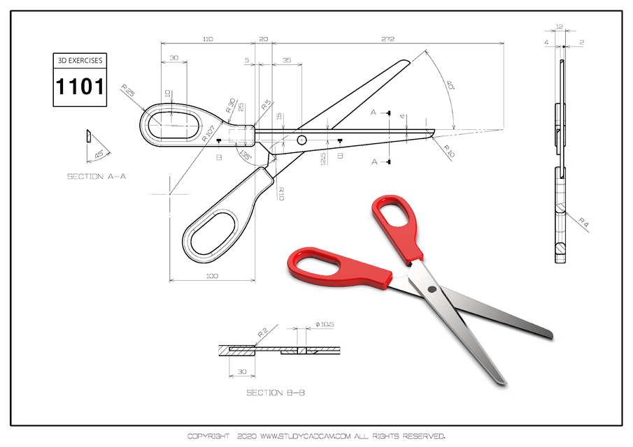 Free CAD Designs, Files & 3D Models | The GrabCAD Community Library