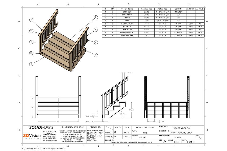 Free CAD Designs, Files & 3D Models | The GrabCAD Community Library