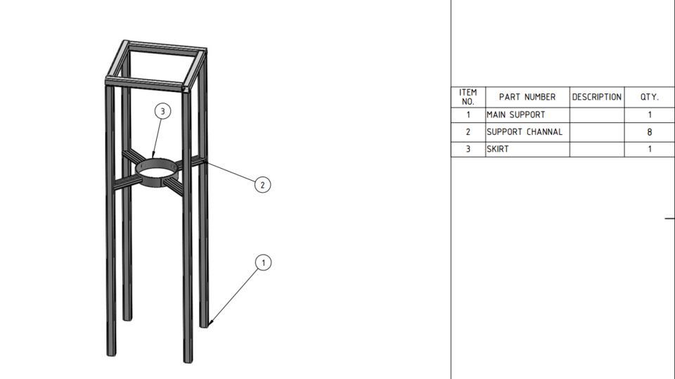 Free CAD Designs, Files & 3D Models | The GrabCAD Community Library