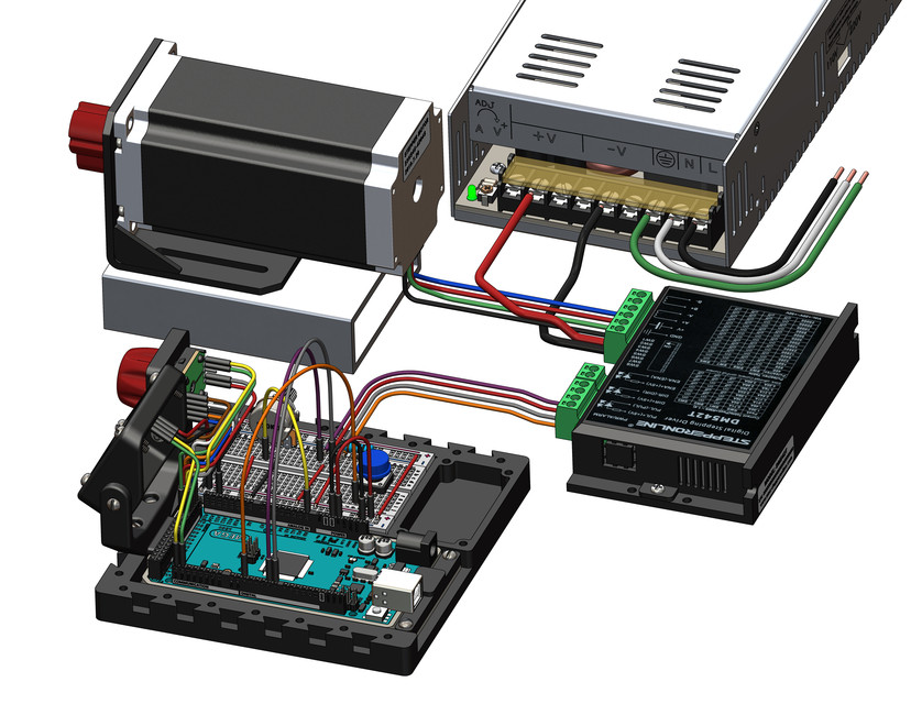 Free CAD Designs, Files & 3D Models | The GrabCAD Community Library