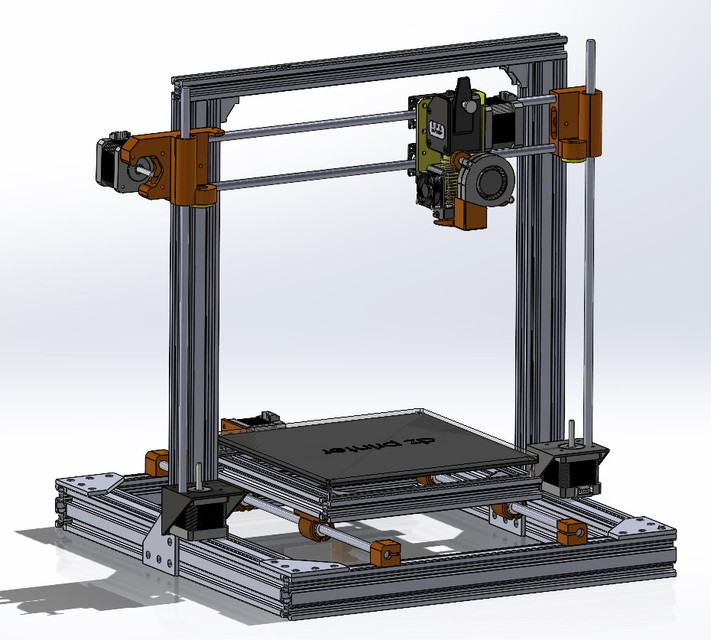 Free CAD Designs, Files & 3D Models | The GrabCAD Community Library