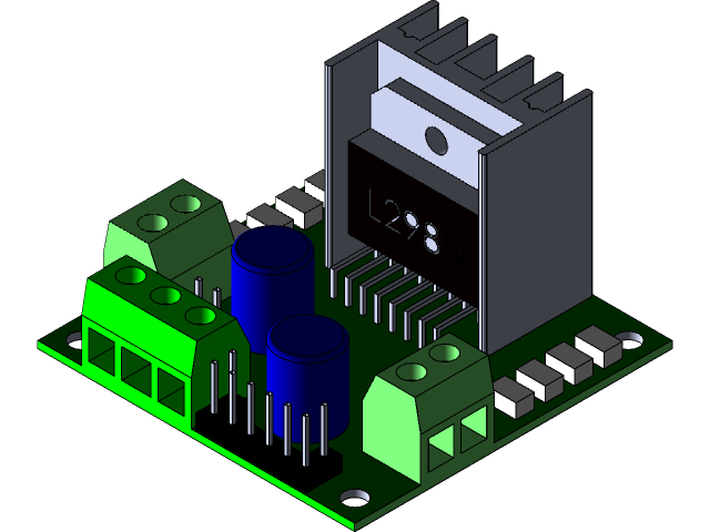 Free CAD Designs, Files & 3D Models | The GrabCAD Community Library