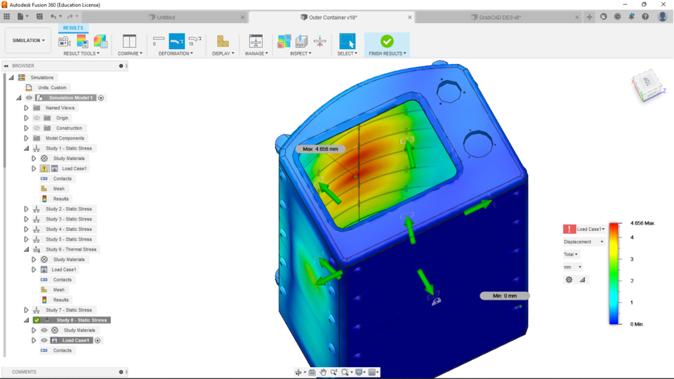 Free CAD Designs, Files & 3D Models | The GrabCAD Community Library
