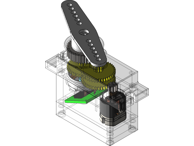Free CAD Designs, Files & 3D Models | The GrabCAD Community Library