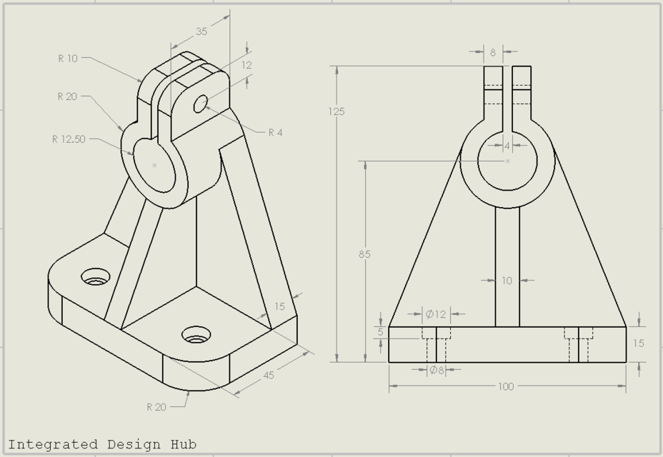 Free CAD Designs, Files & 3D Models | The GrabCAD Community Library