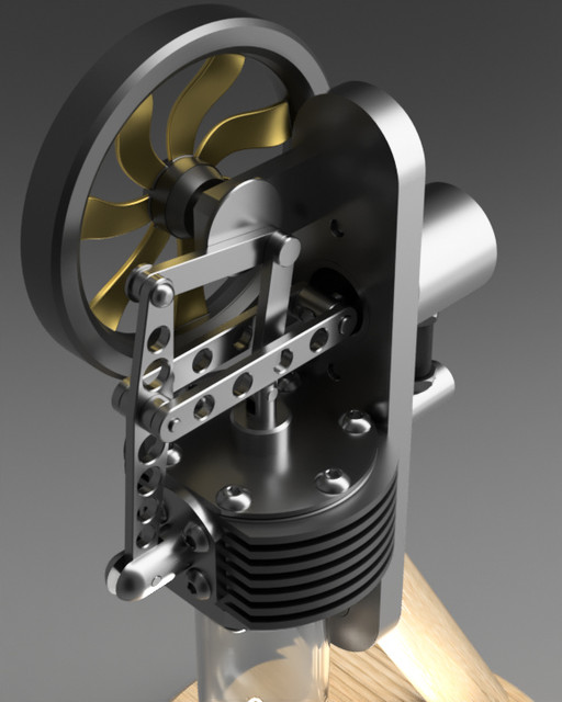 Free CAD Designs, Files & 3D Models | The GrabCAD Community Library