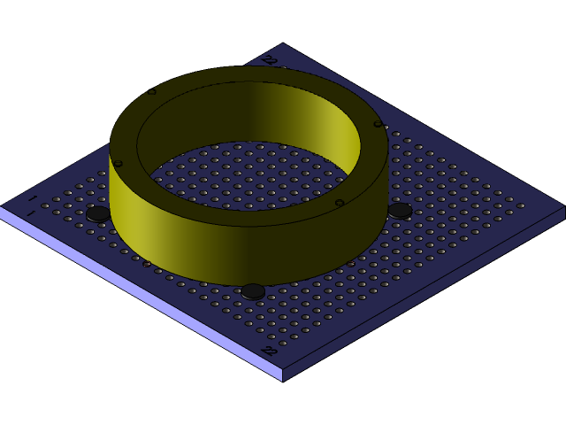 Free CAD Designs, Files & 3D Models | The GrabCAD Community Library