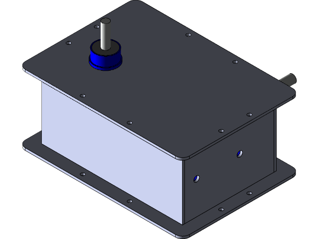 Free CAD Designs, Files & 3D Models | The GrabCAD Community Library