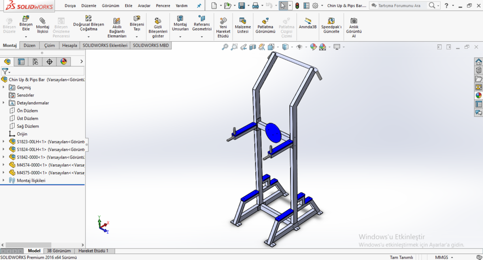 Free CAD Designs, Files & 3D Models | The GrabCAD Community Library
