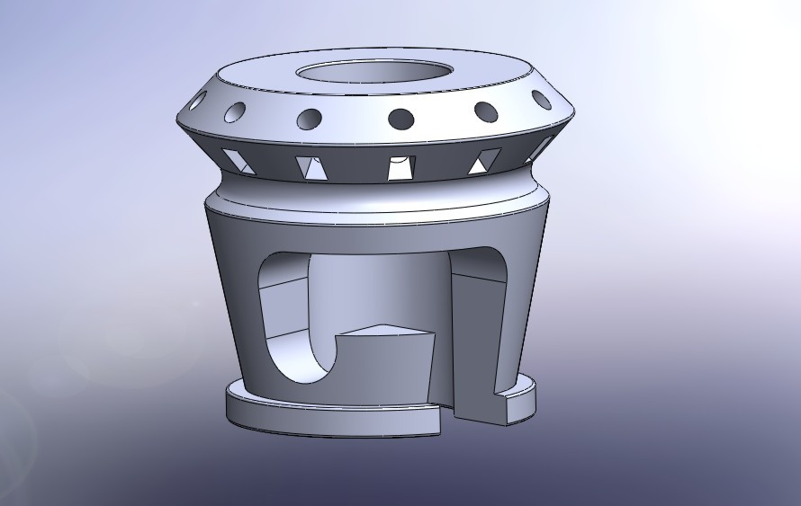 Free CAD Designs, Files & 3D Models | The GrabCAD Community Library