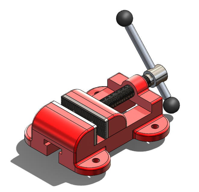 Free CAD Designs, Files & 3D Models | The GrabCAD Community Library