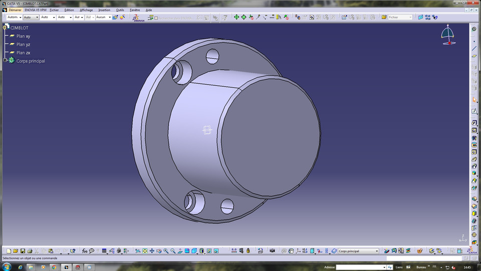 Free CAD Designs, Files & 3D Models | The GrabCAD Community Library