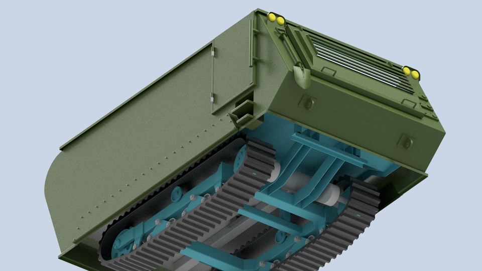 Free CAD Designs, Files & 3D Models | The GrabCAD Community Library