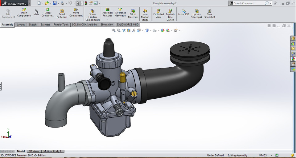 Free CAD Designs, Files & 3D Models | The GrabCAD Community Library