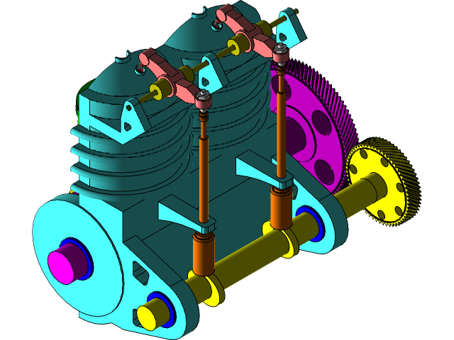 Free CAD Designs, Files & 3D Models | The GrabCAD Community Library