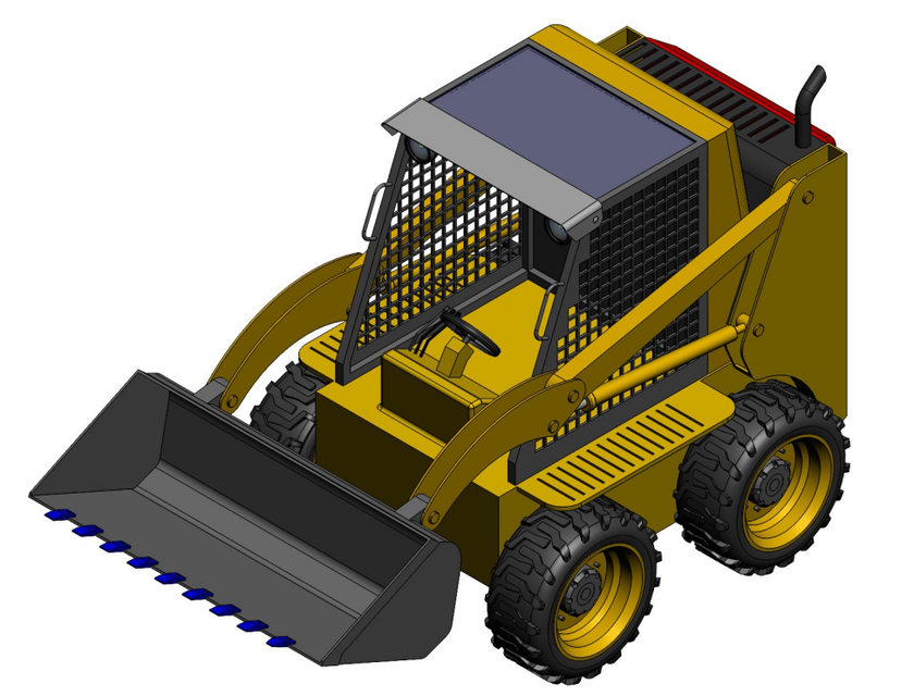Free CAD Designs, Files & 3D Models | The GrabCAD Community Library