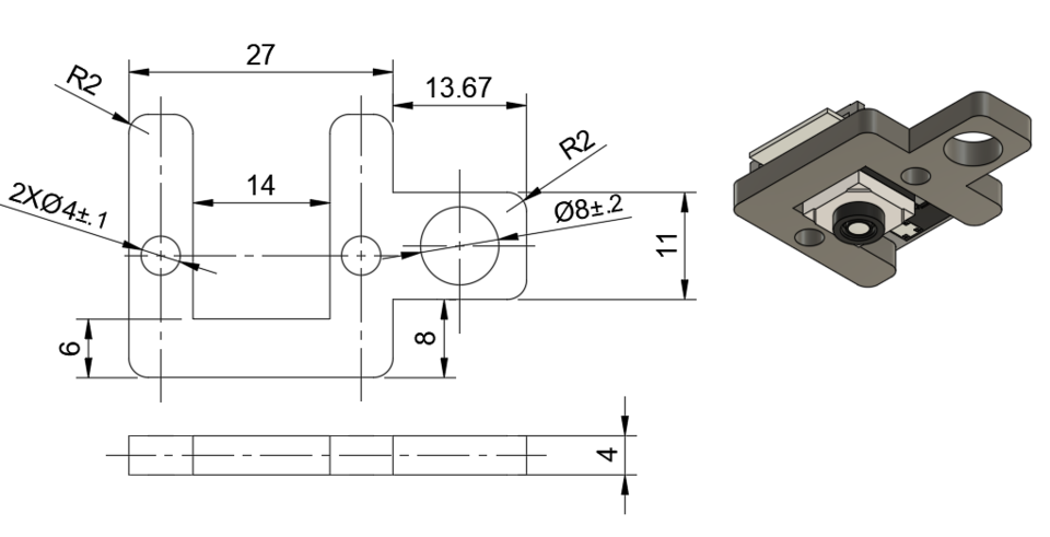 Free CAD Designs, Files & 3D Models | The GrabCAD Community Library