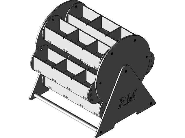 Free CAD Designs, Files & 3D Models | The GrabCAD Community Library