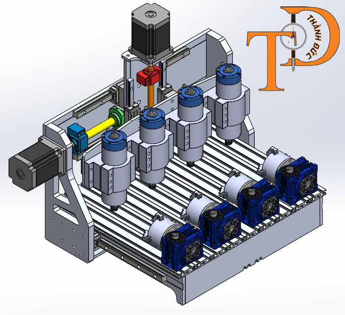 Free CAD Designs, Files & 3D Models | The GrabCAD Community Library