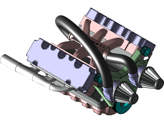 Free CAD Designs, Files & 3D Models | The GrabCAD Community Library