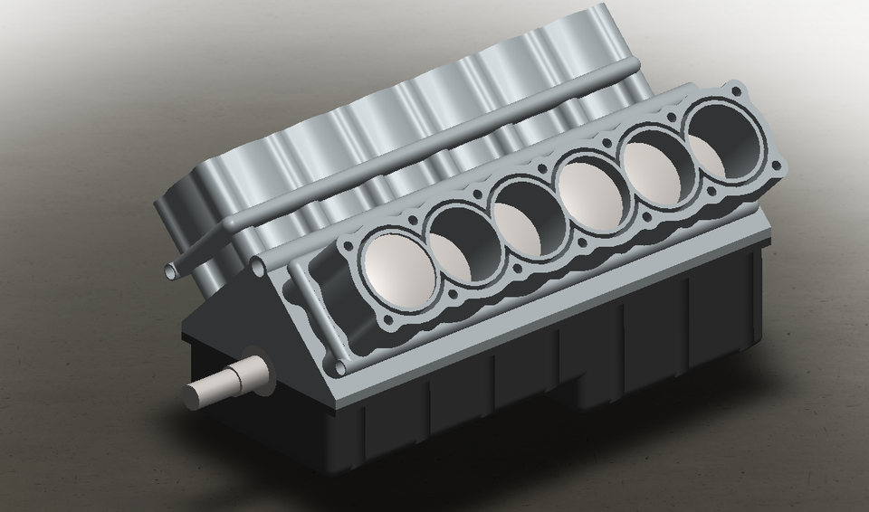 Free CAD Designs, Files & 3D Models | The GrabCAD Community Library