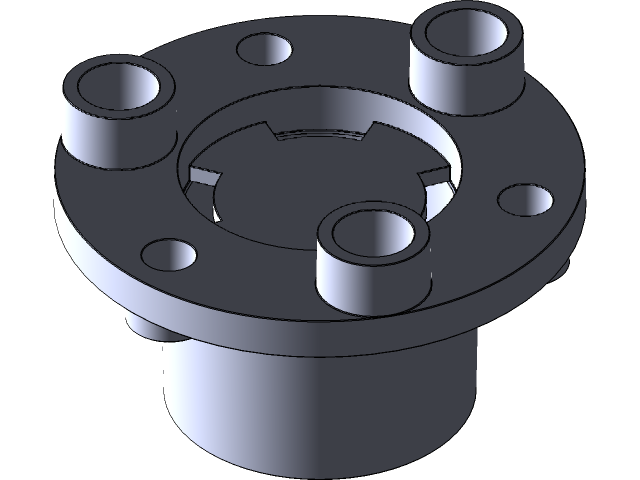 Free CAD Designs, Files & 3D Models | The GrabCAD Community Library