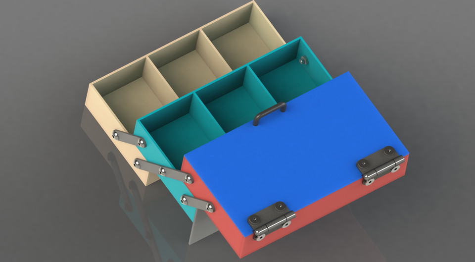 Free CAD Designs, Files & 3D Models | The GrabCAD Community Library