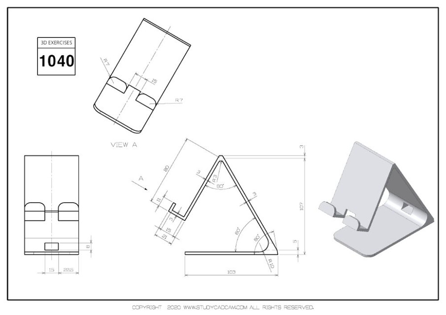 Free CAD Designs, Files & 3D Models | The GrabCAD Community Library