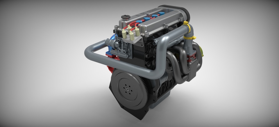 Free CAD Designs, Files & 3D Models | The GrabCAD Community Library