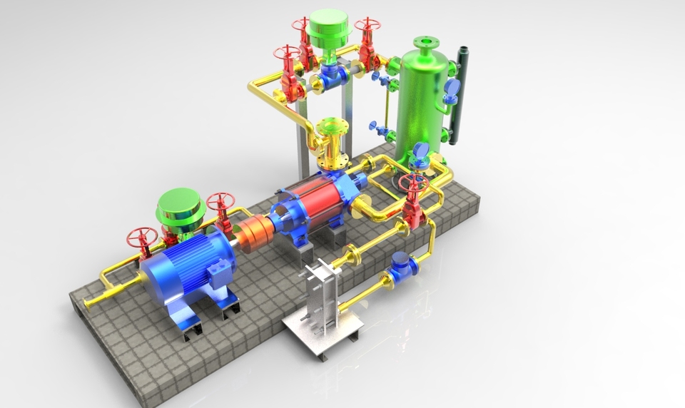 Free CAD Designs, Files & 3D Models | The GrabCAD Community Library