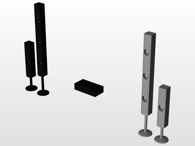 Free CAD Designs, Files & 3D Models | The GrabCAD Community Library