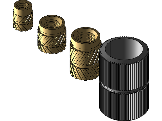 Free CAD Designs, Files & 3D Models | The GrabCAD Community Library