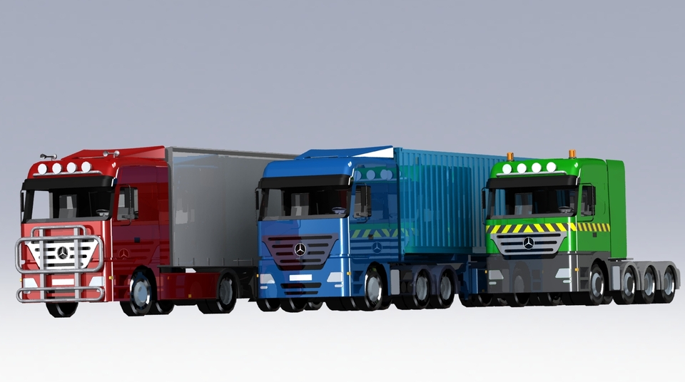 Free CAD Designs, Files & 3D Models | The GrabCAD Community Library