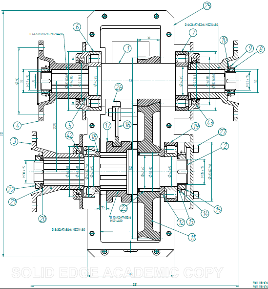 Free CAD Designs, Files & 3D Models | The GrabCAD Community Library