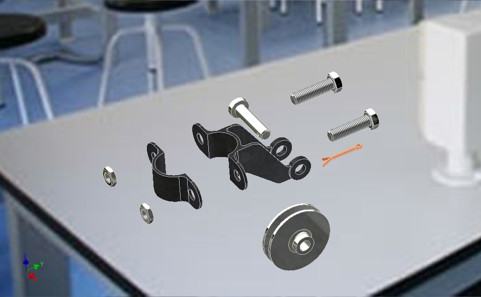 Free CAD Designs, Files & 3D Models | The GrabCAD Community Library