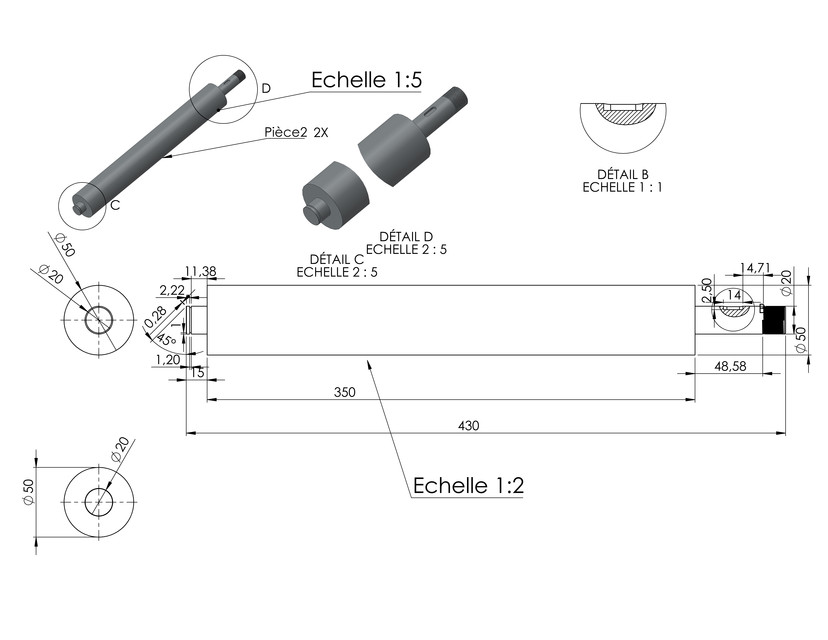 Free CAD Designs, Files & 3D Models | The GrabCAD Community Library