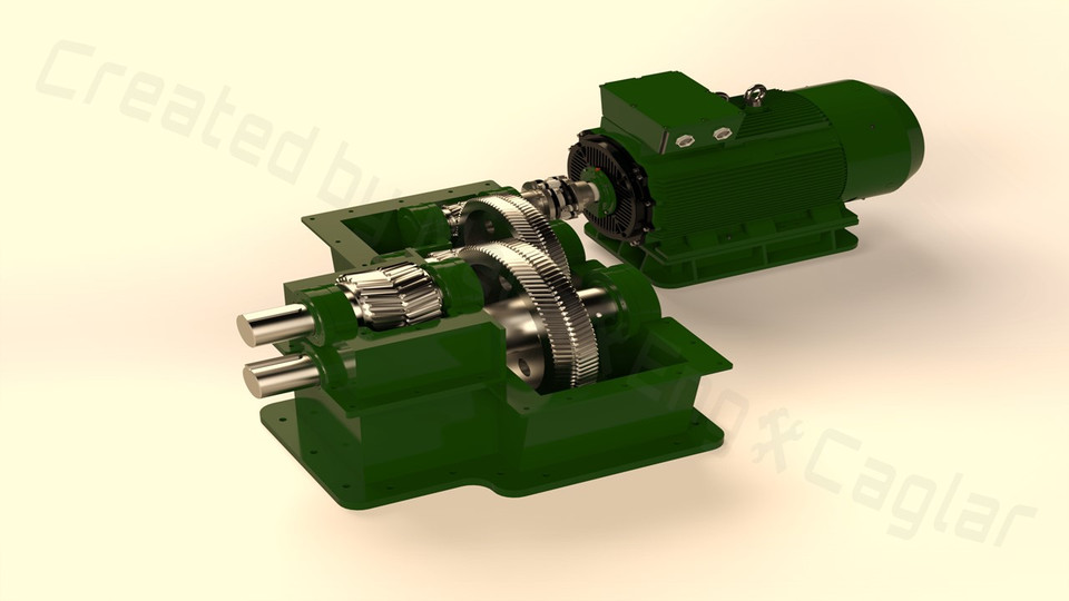 Free CAD Designs, Files & 3D Models | The GrabCAD Community Library