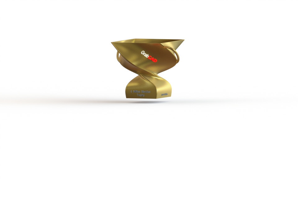 Free CAD Designs, Files & 3D Models | The GrabCAD Community Library