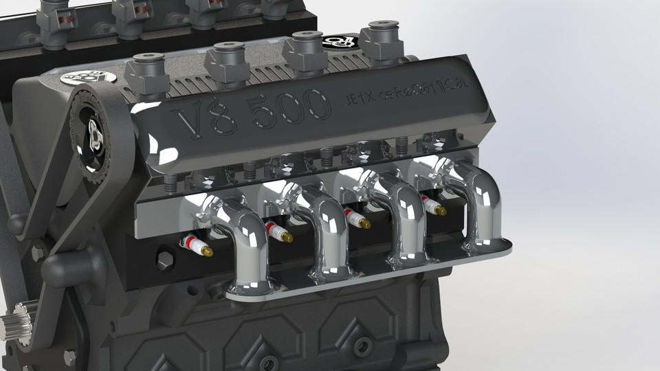 Free CAD Designs, Files & 3D Models | The GrabCAD Community Library