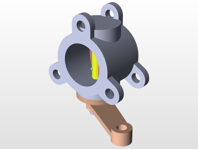 Free CAD Designs, Files & 3D Models | The GrabCAD Community Library