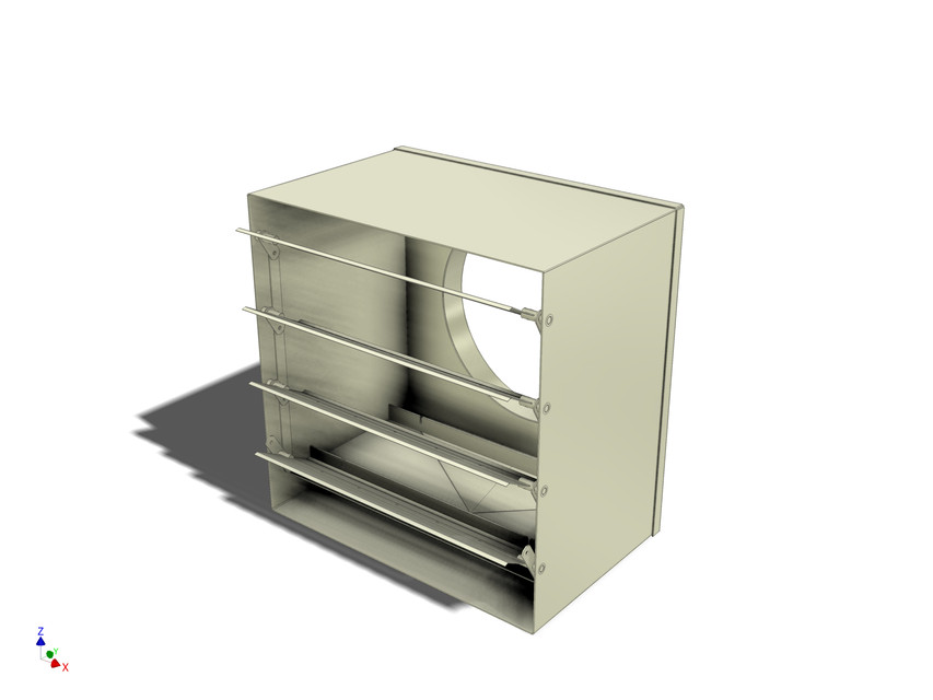 Free CAD Designs, Files & 3D Models | The GrabCAD Community Library