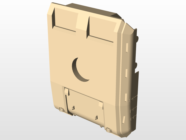 Free CAD Designs, Files & 3D Models | The GrabCAD Community Library