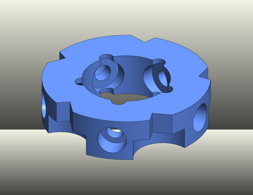 Free CAD Designs, Files & 3D Models | The GrabCAD Community Library