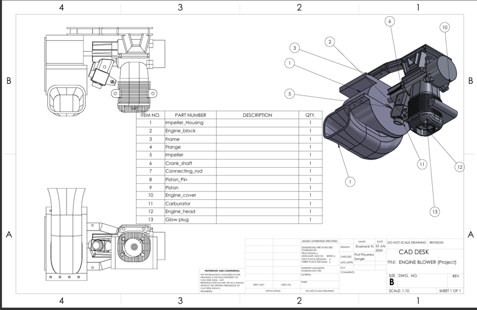 Free CAD Designs, Files & 3D Models | The GrabCAD Community Library