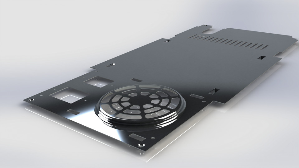 Free CAD Designs, Files & 3D Models | The GrabCAD Community Library