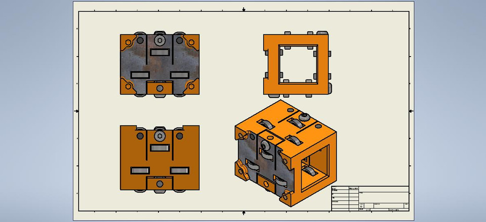 Free CAD Designs, Files & 3D Models | The GrabCAD Community Library