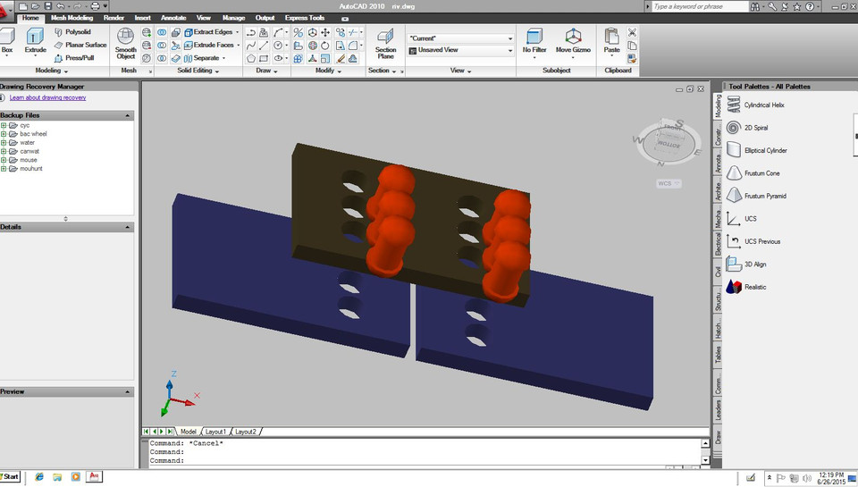 Free CAD Designs, Files & 3D Models | The GrabCAD Community Library