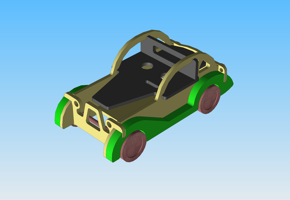 Free CAD Designs, Files & 3D Models | The GrabCAD Community Library