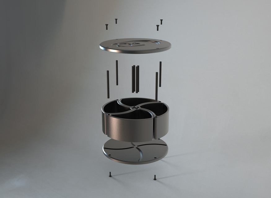 Free CAD Designs, Files & 3D Models | The GrabCAD Community Library
