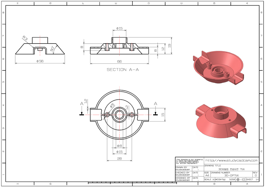 Free CAD Designs, Files & 3D Models | The GrabCAD Community Library